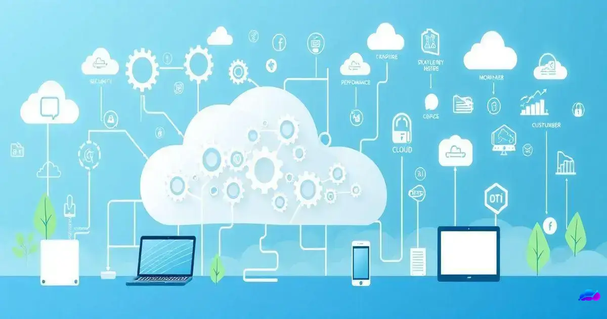 Cloudways Products: Your Comprehensive Guide to Managed Cloud Hosting